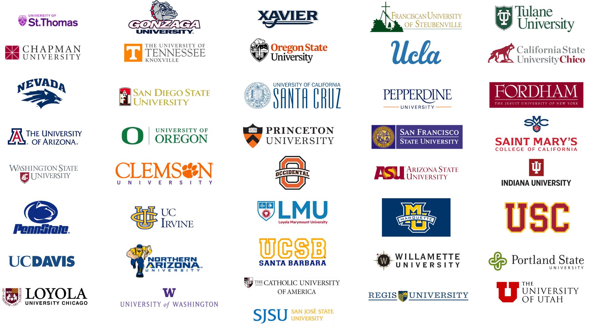 College Advising - OPEN EDvantage